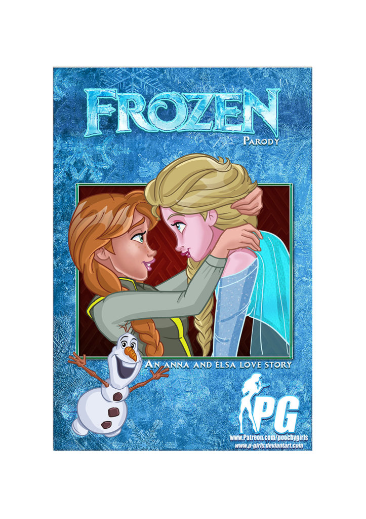 Elsanna Art Archive (NSFW) – Not Safe For Work Content
